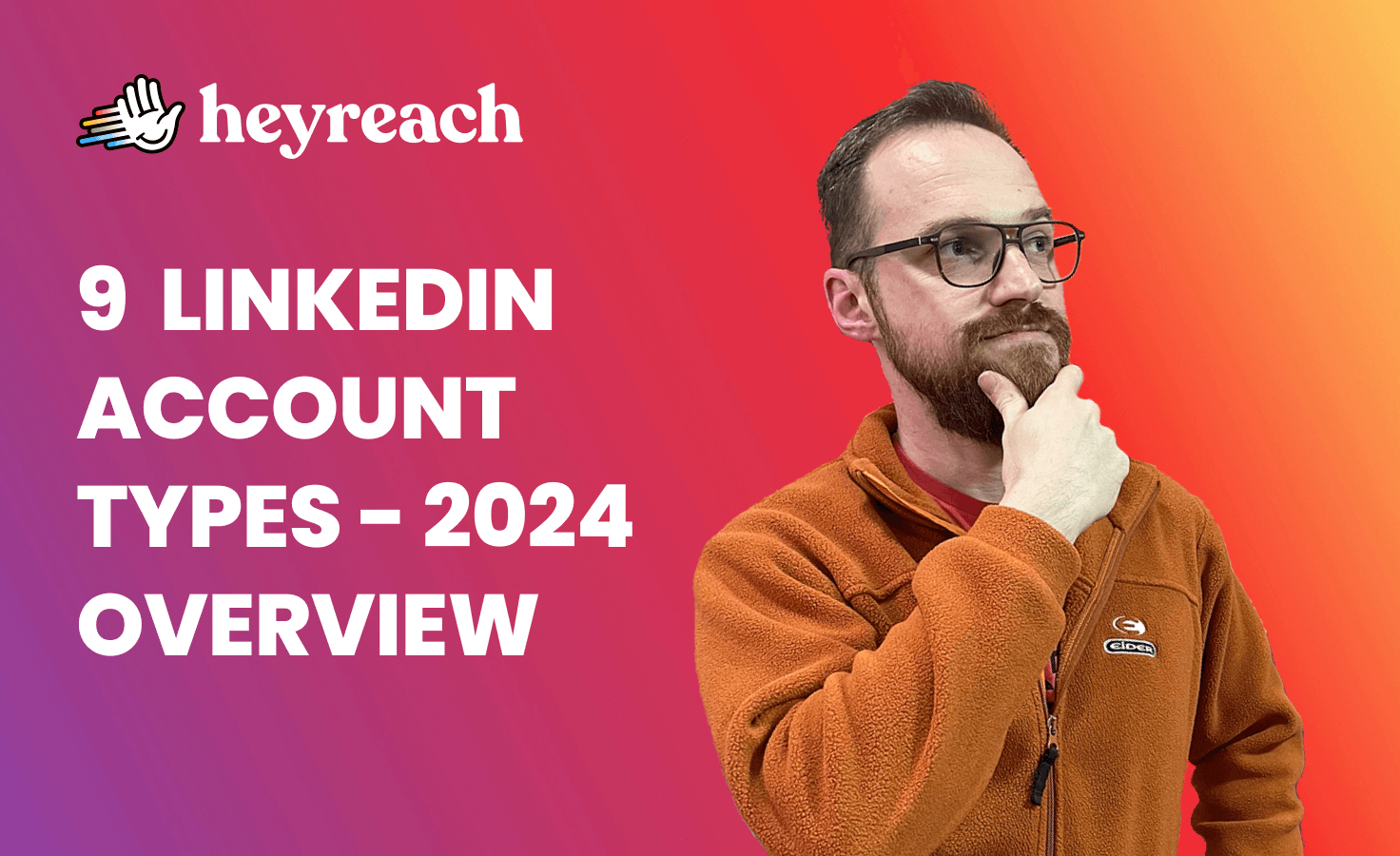 9 LinkedIn Account Types: 2025 Overview